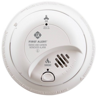 Carbon Monoxide Filter : Target