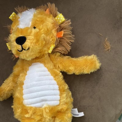 Make Believe Ideas Snuggables Plush Stuffed Animal - Lion : Target