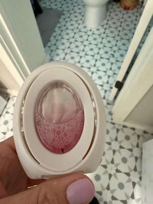 Febreze Japanese Cherry Blossom Bathroom Air Freshener : Target