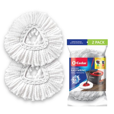 O-cedar Easywring Mop Refill - 2ct : Target