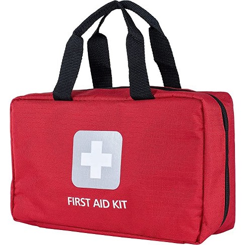 Thrive First Aid Kit (291 Pieces) : Target