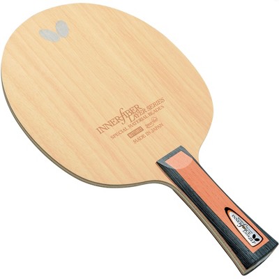 Butterfly Innerforce Layer ZLF FL Blade : Target