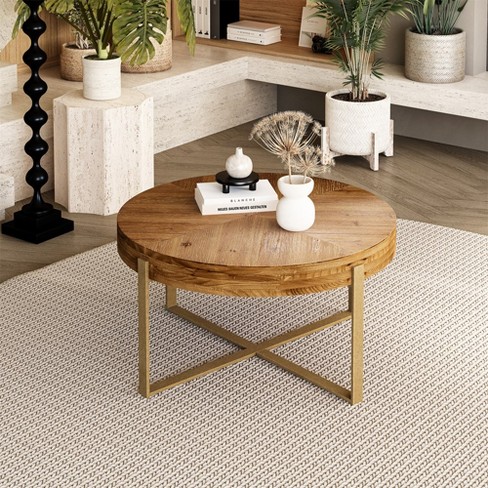 Target circle coffee table store