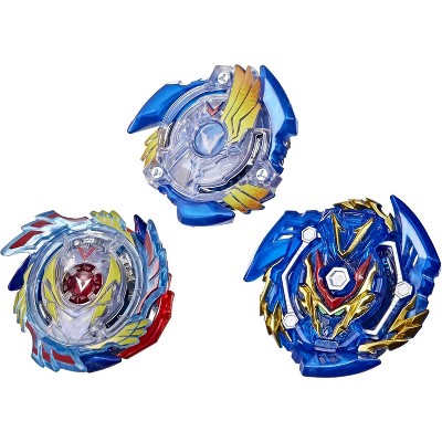 Beyblade Burst Pro Series Kolossal Helios Starter Pack : Target