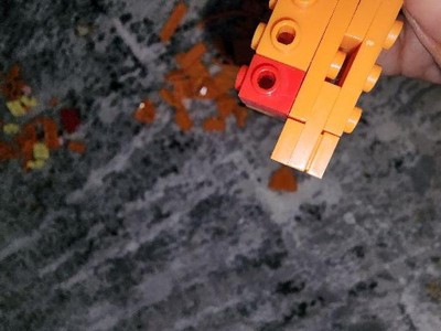 Mega Pokémon Charizard Building Set - 222pcs : Target