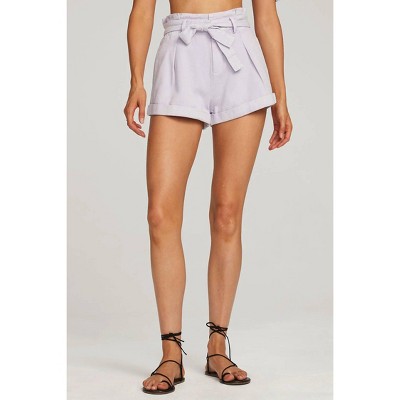 Women's Toli Short - Saltwater Luxe L : Target