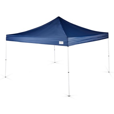 Caravan Canopy V Series 2 Pro 10' X 10' Entry Level Straight Leg Canopy ...