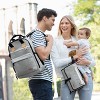 Skip Hop Pronto Baby Changing Station & Diaper Clutch : Target