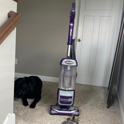 Shark Navigator Powered Lift-away Upright Vacuum - Nv586: Hepa Filter ...