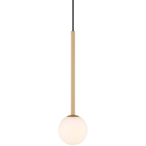 Possini Euro Design Eclipse 4 3/4" Modern Pendant Ceiling Light Fixture ...
