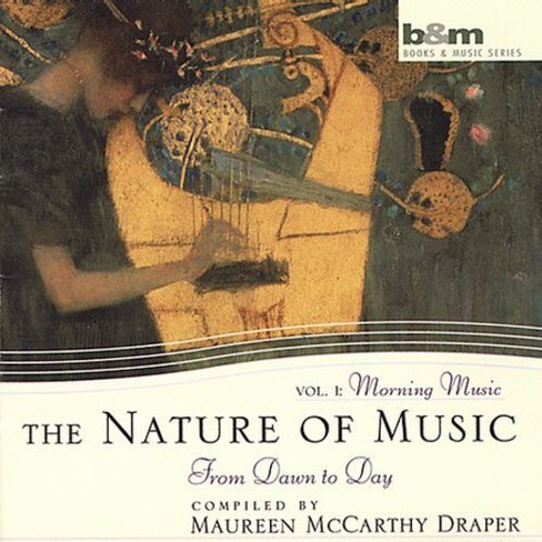 Maureen Mccarthy Draper - Nature Of Music 6 (cd) : Target