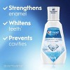 Crest 3d White Diamond Strong Wintermint Mouthwash - 1l : Target