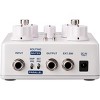Nux Nbk-5 Masamune Compressor/booster Effect Guitar Pedal : Target