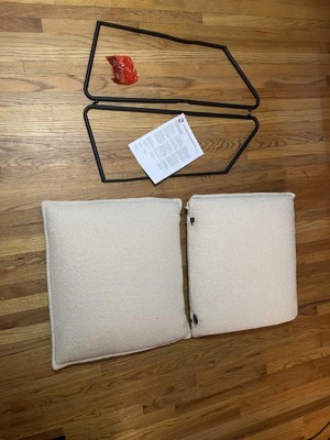 Kelvin Chair - Linon : Target