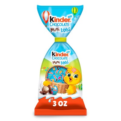 Kinder : Chocolate Candy : Target