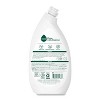 Seventh Generation Mint Toilet Bowl Cleaner - 24 Fl Oz : Target