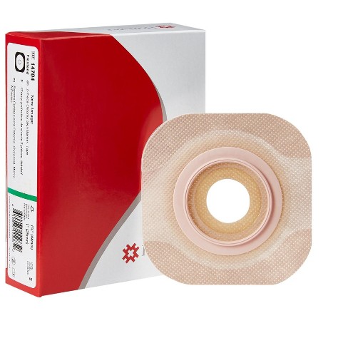 New Image Flextend Ostomy Barrier : Target