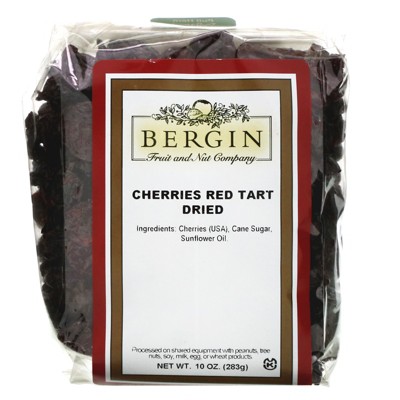 Dried Sweetened Cherries - 6oz : Target