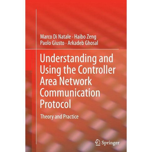 Understanding And Using The Controller Area Network Communication ...