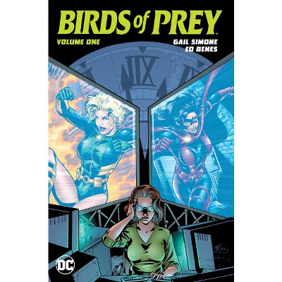 Birds Of Prey: Murder And Mystery (new Edition) - By Gail Simone ...