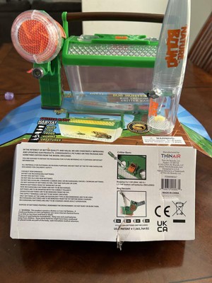 Nature Bound Bug Hunter Set : Target