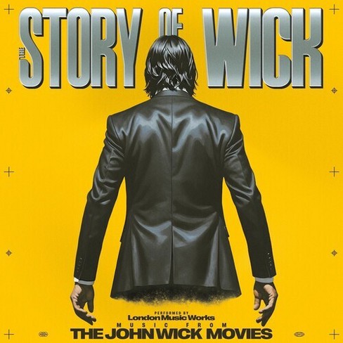 London Music Works - The Story Of Wick (original Soundtrack) (vinyl ...