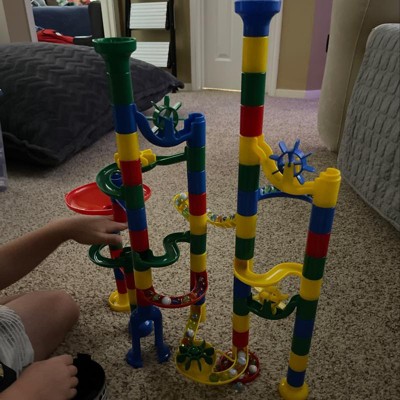 Mindware Marble Run : Target