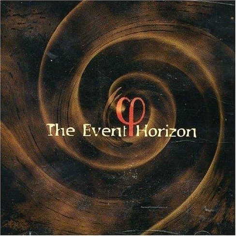 V2 Event Horizon & Various - V2: Event Horizon (cd) : Target