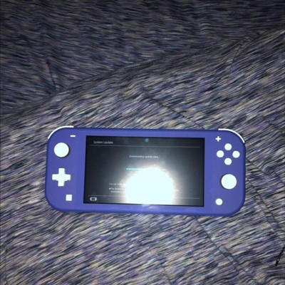 Nintendo Switch Lite : Target
