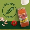 Classico Signature Recipes Vodka Pasta Sauce - 24oz : Target