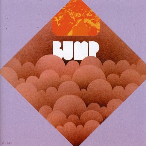Bump - Bump (cd) : Target
