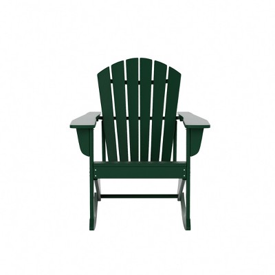 Aoodor Folding Patio Chairs - Stylish And Portable Seating -dark Green ...