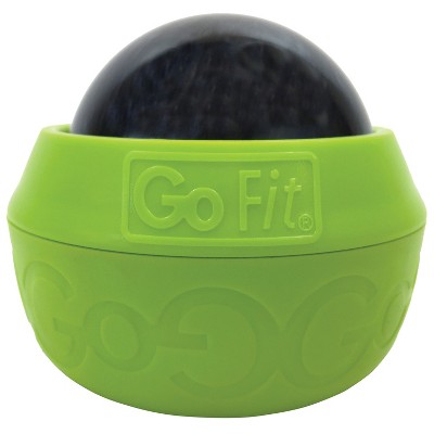 Gofit Muscle Hook - Green : Target