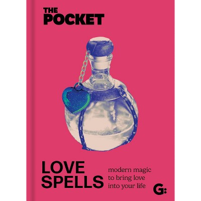 The Pocket Love Spells - (pocket Books) By Gemini (hardcover) : Target