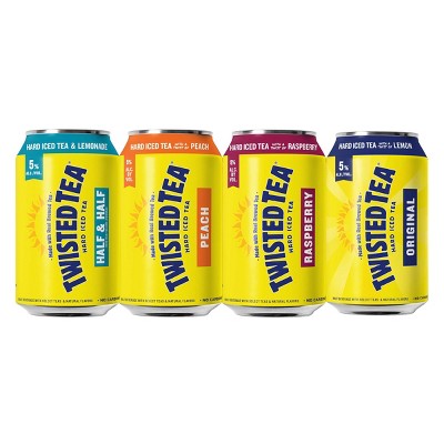 Twisted Tea : Target