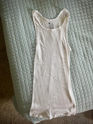 Hanes Men's 6pk Tanks - White S : Target