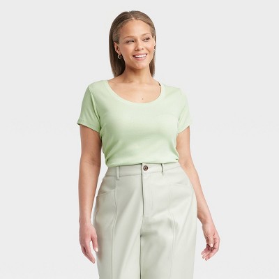 A New Day : Basic Tees & Tanks for Women : Target