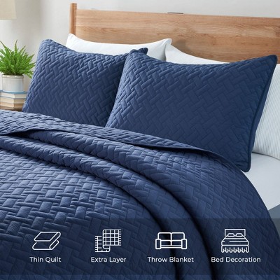 Willow Comforter Set - Stone Cottage® : Target