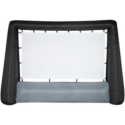 Projectors & Screens : Target