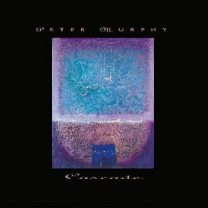 Peter Murphy - Cascade (Vinyl) : Target