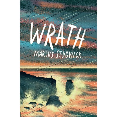 Saint Death - By Marcus Sedgwick (paperback) : Target