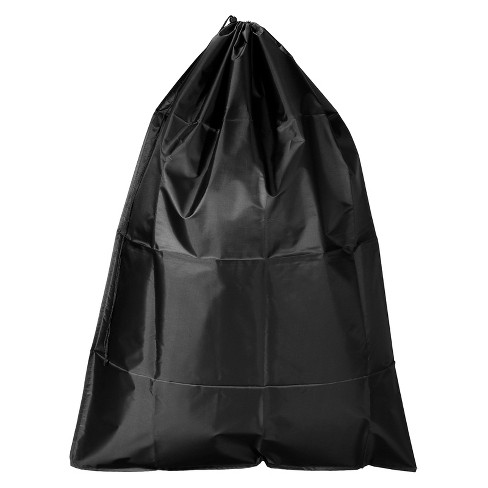 Unique Bargains Waterproof Portable Drawstring Storage Bag 70 X 90cm ...