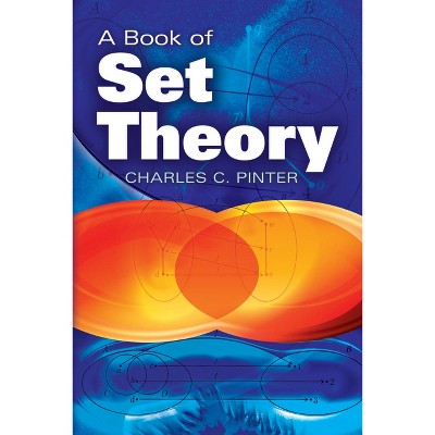 Basic Set Theory - By Azriel Levy (paperback) : Target
