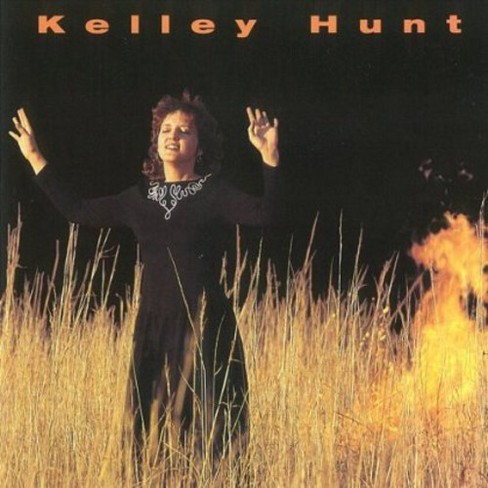 Kelley Hunt - Kelley Hunt (cd) : Target