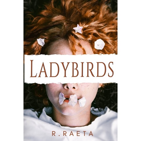 Ladybirds - By R Raeta : Target