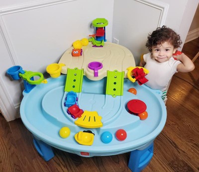 Step2 Ball Buddies Adventure Center Water Table : Target
