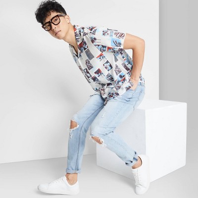 Original Use : Target