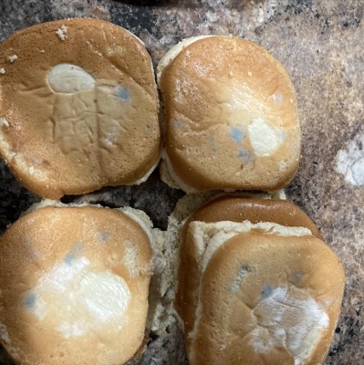 Hamburger Buns - 12oz/8ct - Market Pantry™ : Target