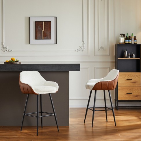 Target upholstered bar stools store