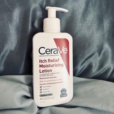 Cerave anti itch store